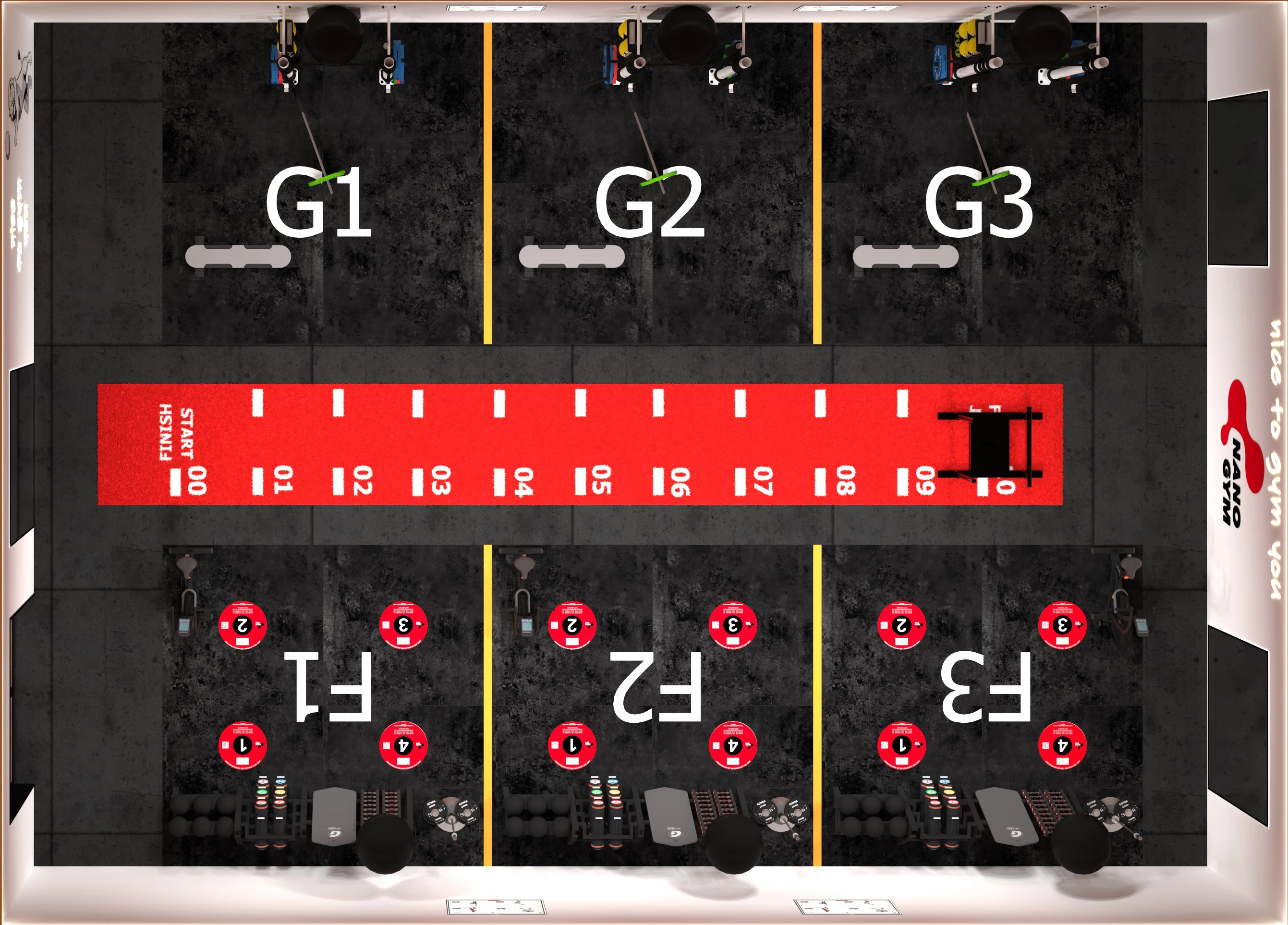 Strona główna | Nano Gym